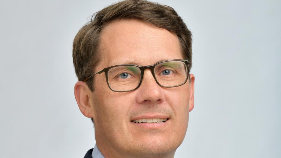 Markus Wibmer wird Büroleiter von ORF-Chef Weißmann | Kurier