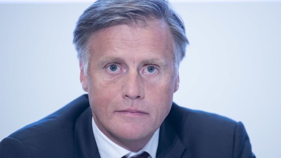 Jochen Hanebeck wird neuer Chef von Infineon | Kurier