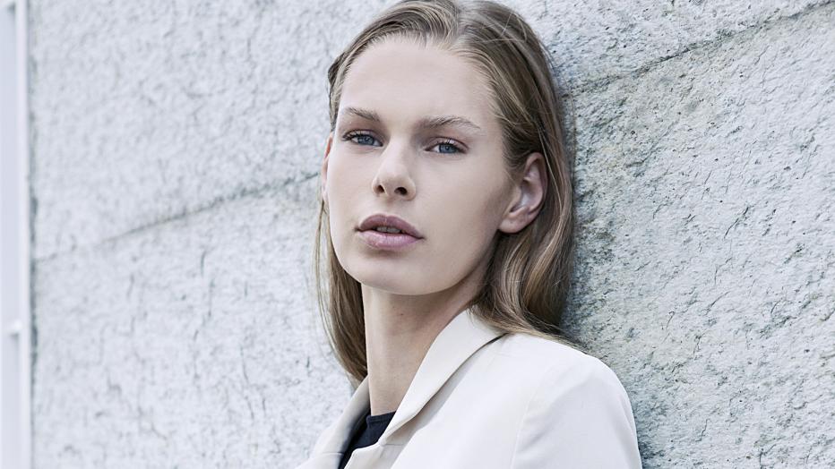 "Gute Chancen": Österreich-Models beim Elite-Finale | Kurier