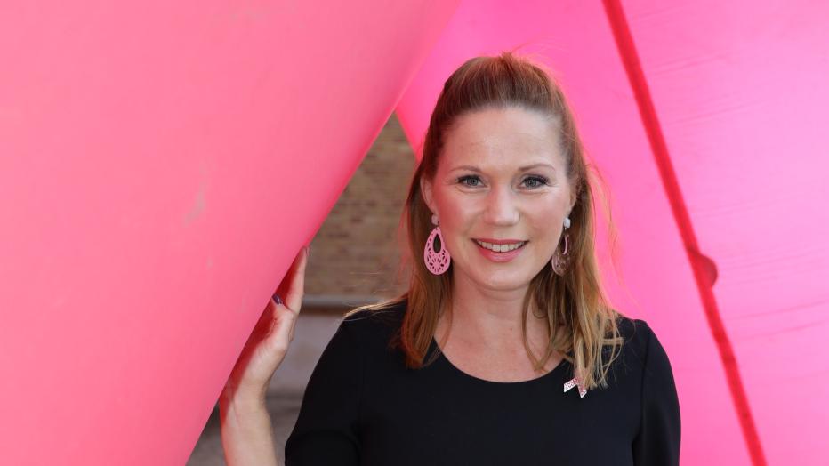 Puls4-Moderatorin Johanna Setzer kehrt zu Café Puls am Vormittag zurück ...