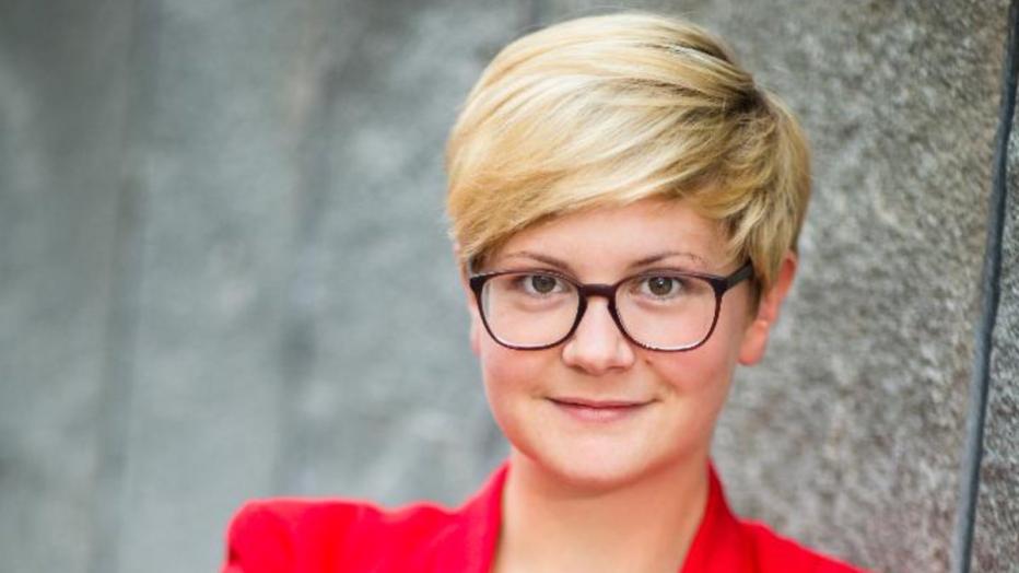 Lisa Fuchs neue Kommunikationschefin der Wiener SPÖ | Kurier