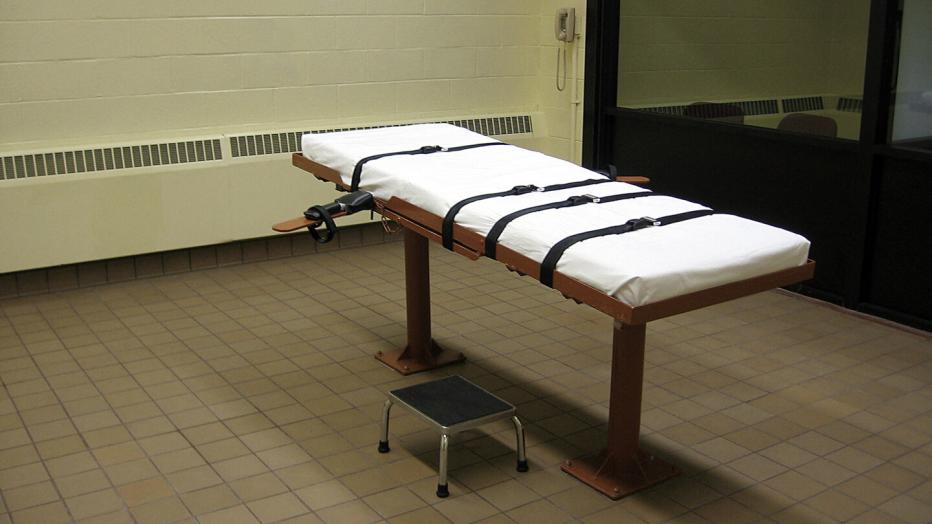 Todesstrafe in den USA: Das endlose Warten auf den Tod Todesstrafe in den USA: Das endlose Warten auf den Tod