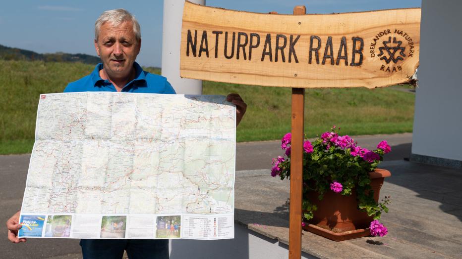 Angebote im Naturpark an der Raab ab sofort mit Ausfallgarantie | Kurier