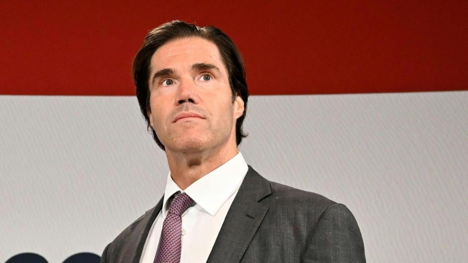 Wallentin hat seinen "Wahlkampfleiter" nur erfunden | Kurier