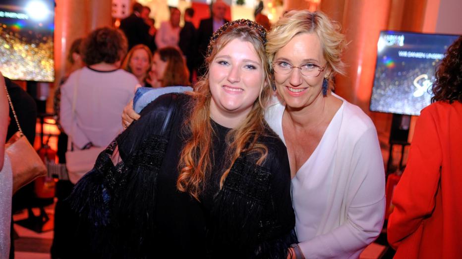 ORF-Moderatorin Birgit Fenderl: "Ich war jahrelang einfach am Limit ...