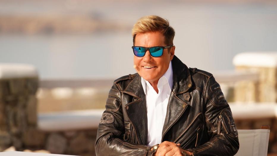Dieter Bohlen kündigt Abschiedstour an | Kurier