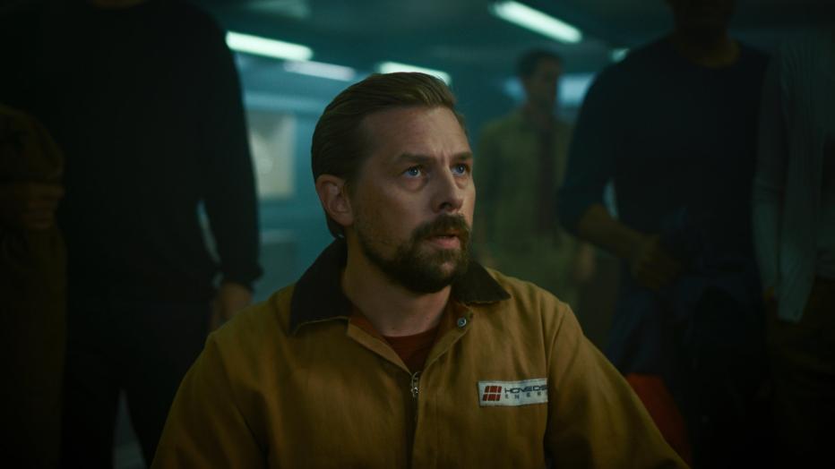 Thriller-Serie "Der Schwarm" startet im März im ORF | Kurier