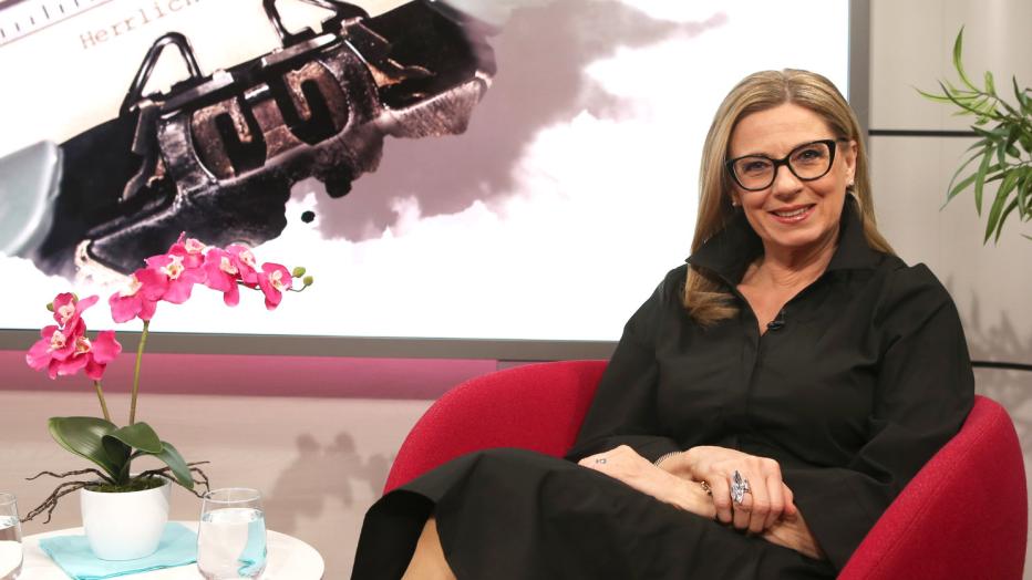 Warum ORF-Wetter-Expertin Christa Kummer auch Theologie studiert hat ...