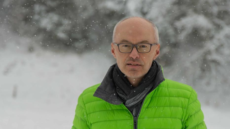 Gasbohrungen in Molln: "Die Landschaft wäre nicht wiederzuerkennen ...