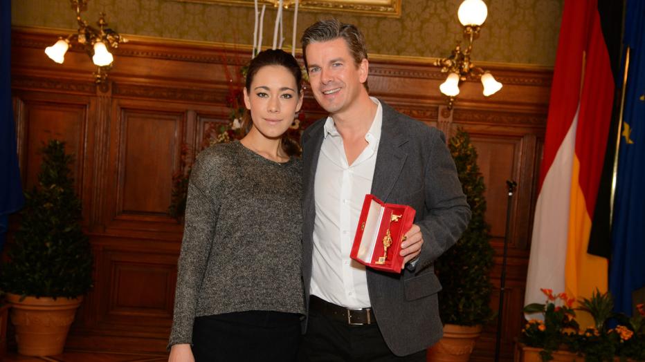 Markus Lanz und Ehefrau Angela haben sich getrennt | Kurier