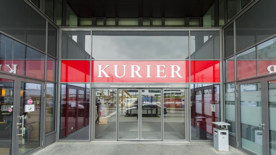 KURIER steigert national den Digitalverkauf und die Digitalabos | kurier.at