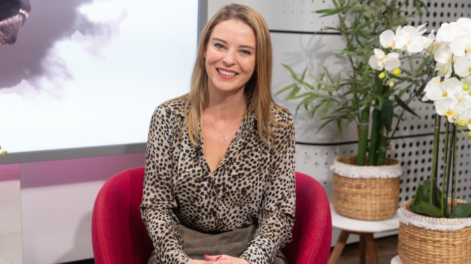 Christine Reiler über Miss-Wahlen, Kinder, Karriere und ...