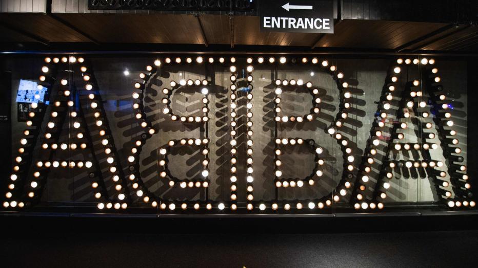 Dabei, aber nicht drin: Abba-Gitarrist Lasse Wellander gestorben