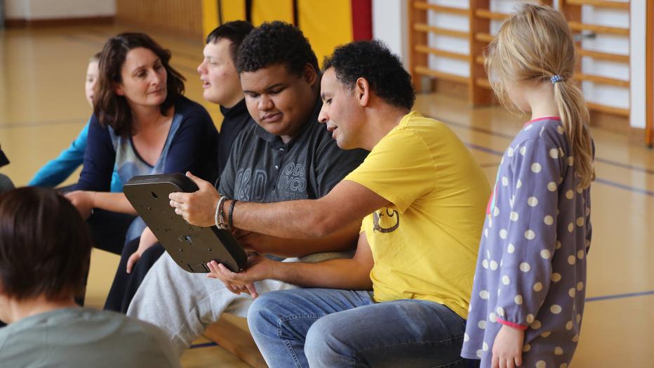 Wien schafft 100 zusätzliche Schulplätze für Kinder mit Behinderung ...