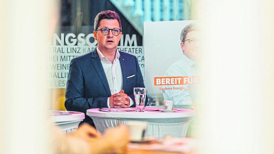 Auch die SPÖ setzt auf E-Fuels | Kurier
