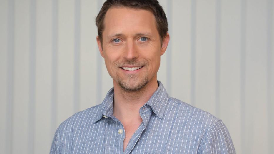 Musicalstar Lukas Perman sattelt um: Er hat eine Berufsausbildung ...