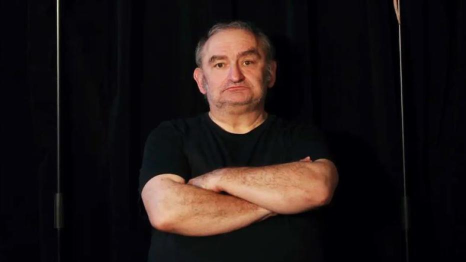 "Dopplerleben": Sigi Zimmerschied mit Österreich-Premiere | Kurier