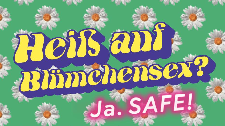 FpÖ Zeigt Rauch Wegen Safer Sex Kampagne An