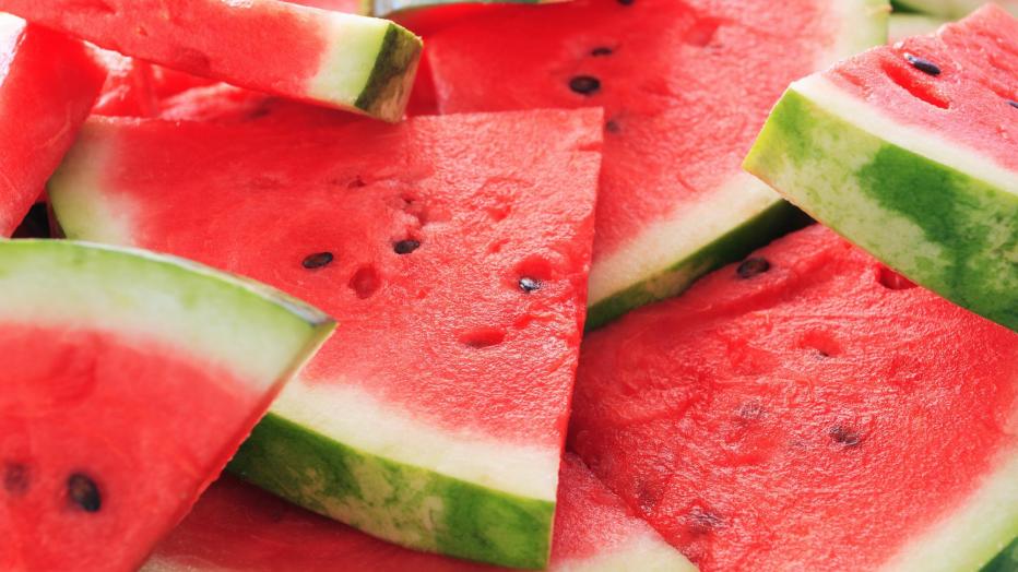 4 Tricks Wie Man Eine Reife Wassermelone Erkennen Kann