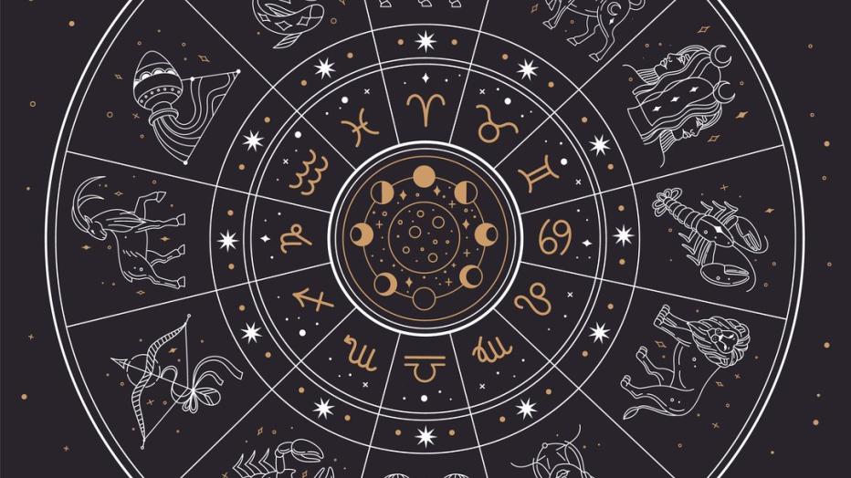Kurier At Horoskop