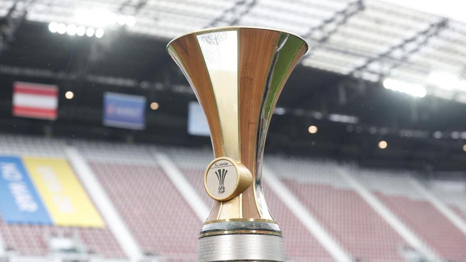 Derby im ÖFB-Cup: Austria Salzburg fordert Red Bull | Kurier