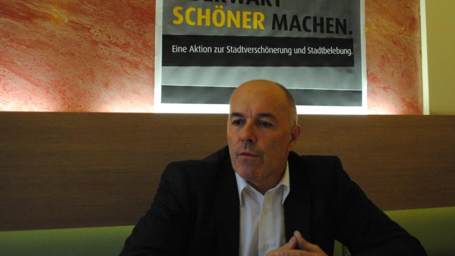 Kampf um den Bürgermeister eröffnet | Kurier