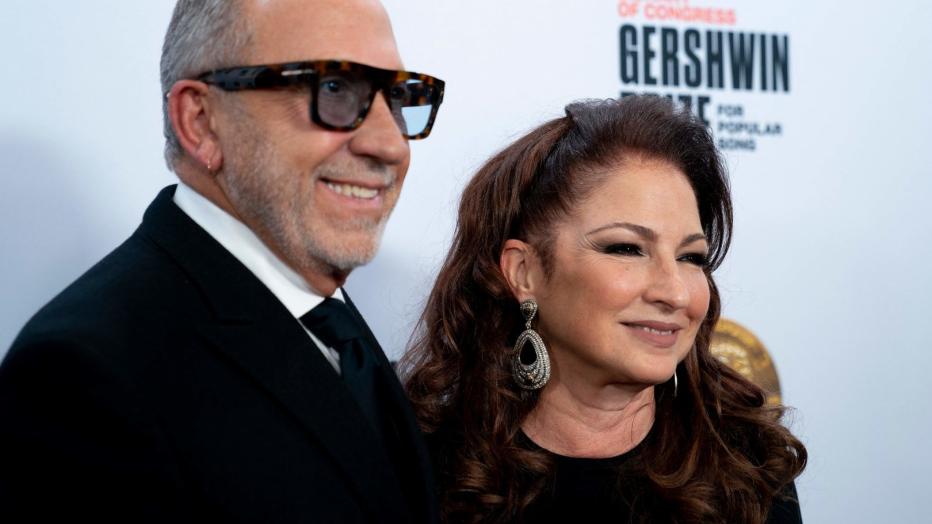 Sängerin Gloria Estefan feiert 45. Hochzeitstag: "Ich liebte jeden ...