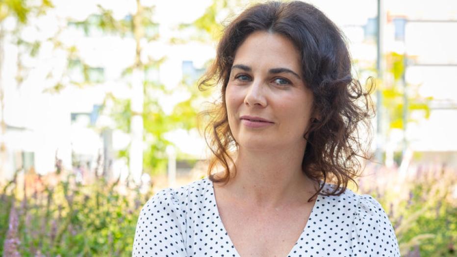 Wiener Winzerin: „Wir arbeiten wieder wie früher“ | Kurier