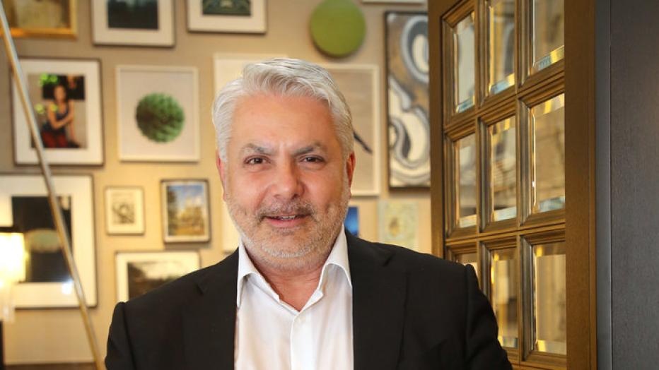 Führungswechsel: Peter Bosek wird neuer CEO der Erste Group | Kurier