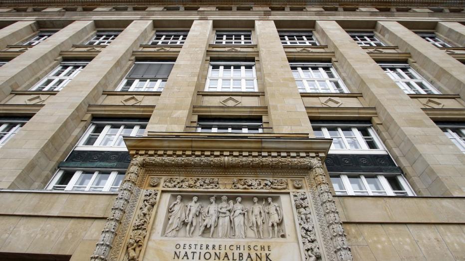 Hacker attackierten Österreichische Nationalbank | Kurier