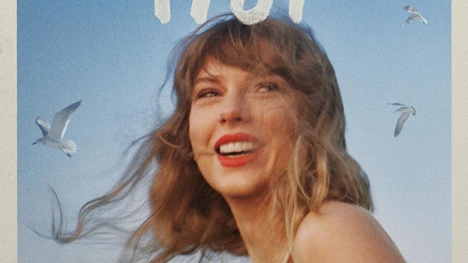 Taylor Swift veröffentlicht „1989“ neu und ist nun Milliardärin | Kurier