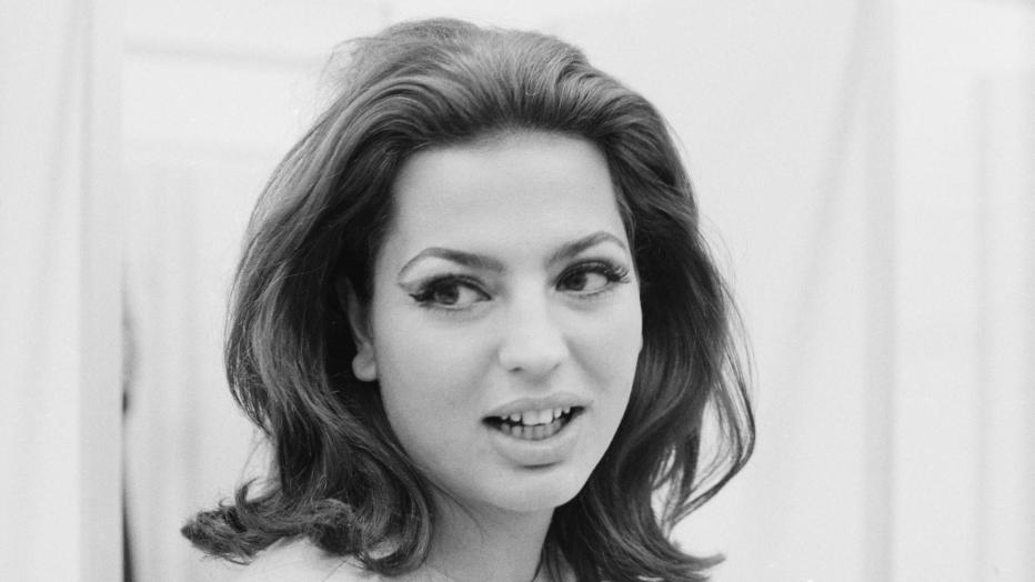 Ira von Fürstenberg ist tot: Das bewegte Leben der italienischen High ...