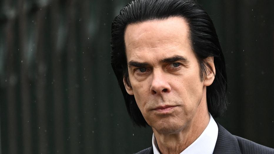 Nick Cave nach dem Tod seiner Söhne: "Man ist fundamental verändert ...
