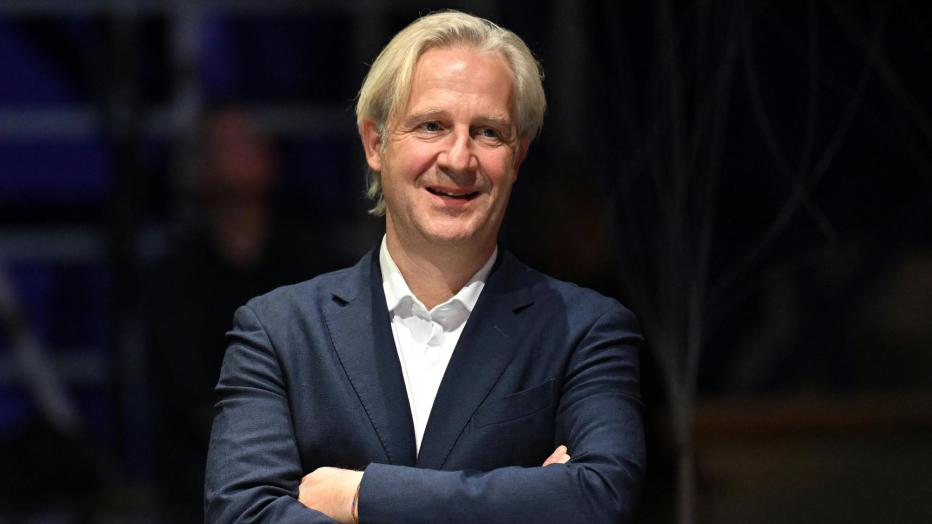 Burgtheater: Die Pläne des neuen Direktors Stefan Bachmann | Kurier