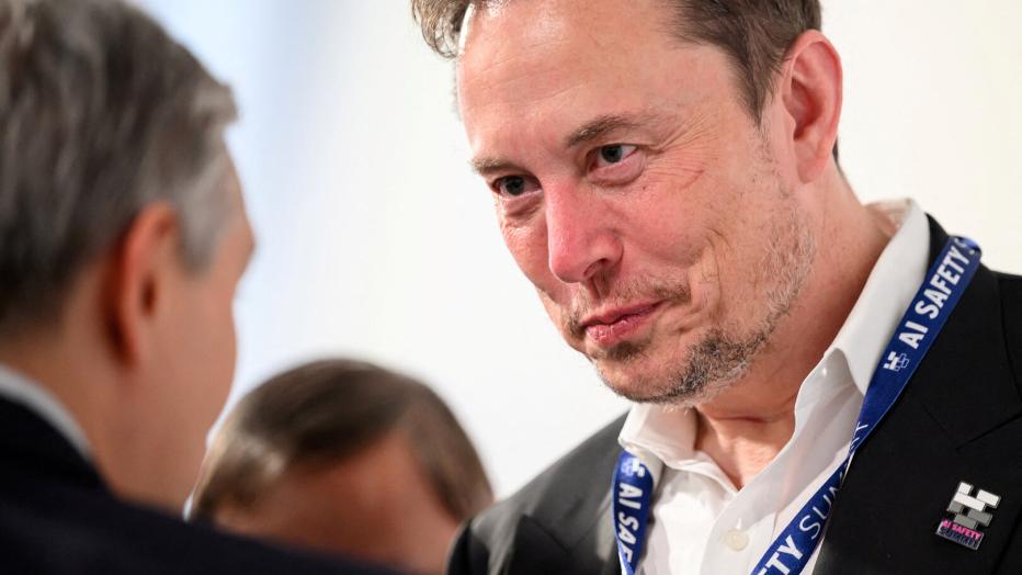Zum 4. Geburtstag: Elon Musk teilt seltenes Foto von Sohn X Æ A-XII ...