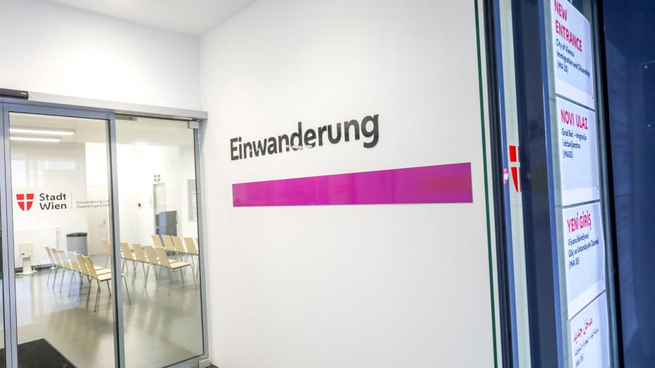 Beschwerde-Flut über die MA 35: Das ist Wiens Problem-Behörde | Kurier