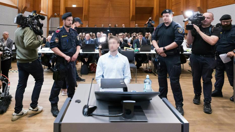 Mordprozess im Fall Leon: Eine Frage der Glaubwürdigkeit | Kurier