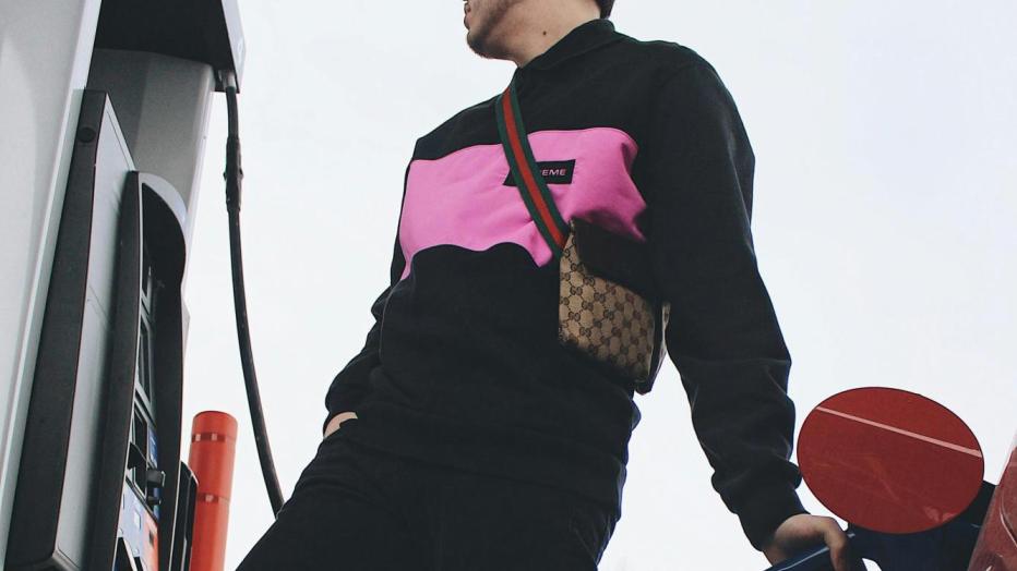 Talahon: Wie der TikTok-Begriff rund um migrantische Männer viral ging ...