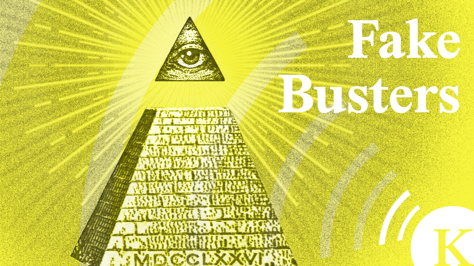 Podcast: Himmelsposaunen - Furchteinflößende Geräusche aus dem Nichts