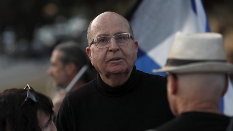 Ex-Minister beklagt "ethnische Säuberung" durch Israel | Kurier