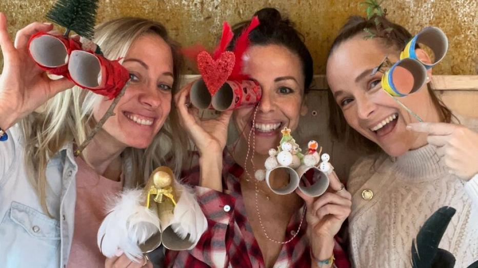 Musicalstar Marjan Shaki verrät große Neuigkeiten | Kurier