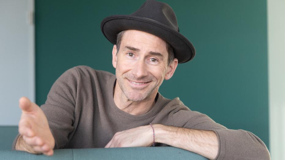 Humor ohne Grenzen: Comedian Harry G spricht über Karriere, Shitstorm ...