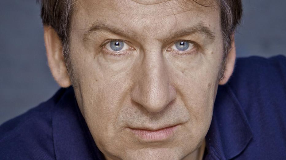 Das Buch meines Lebens: Wolf Bachofner | Kurier