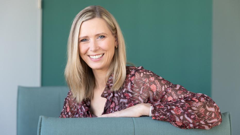 Studio2-Neuzugang Verena Hartlieb: So tickt die ORF-Moderatorin | Kurier