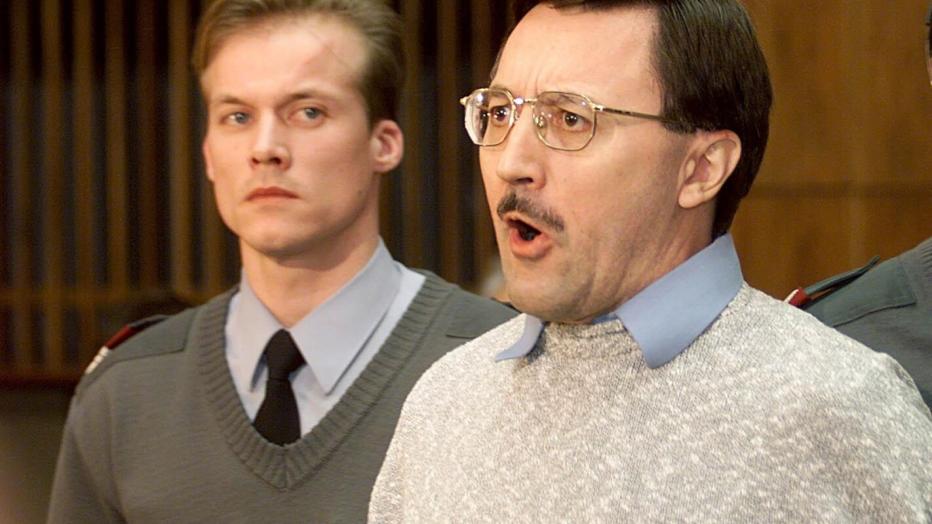 Vor 30 Jahren: Franz Fuchs und die Bombe, die Österreich veränderte ...