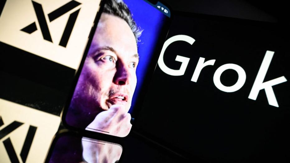 Elon Musks Firma xAI wird neuen Chatbot Grok 3 vorstellen | Kurier