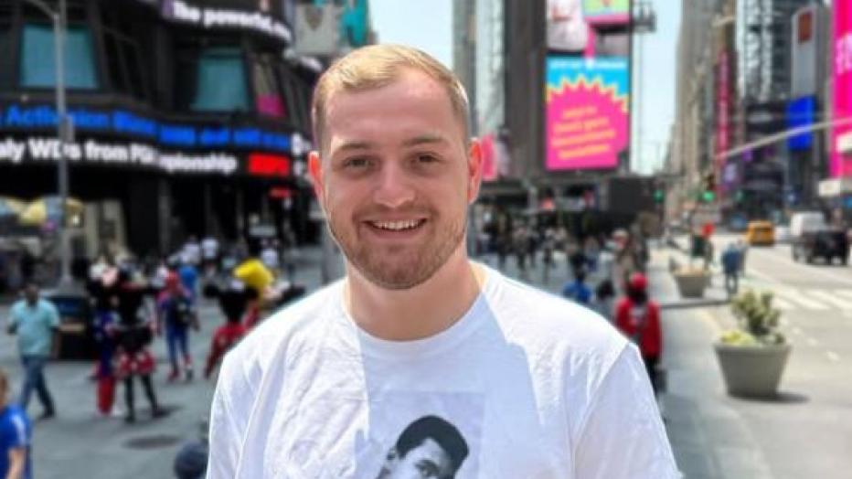 Trymacs: Twitch-Streamer wurde Opfer von Swatting | Kurier