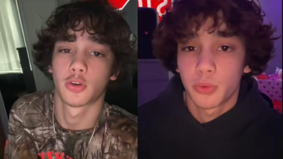 Mommy Joshua: TikToker mit nur 16 Jahren plötzlich verstorben | Kurier