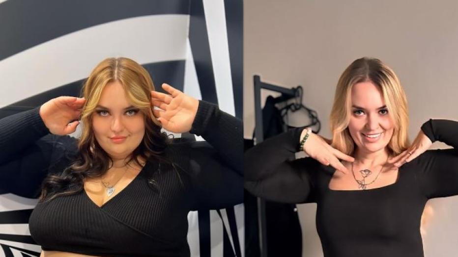 Geparke musste 10.000 Kalorien pro Tag essen: So geht es ihr heute | Kurier