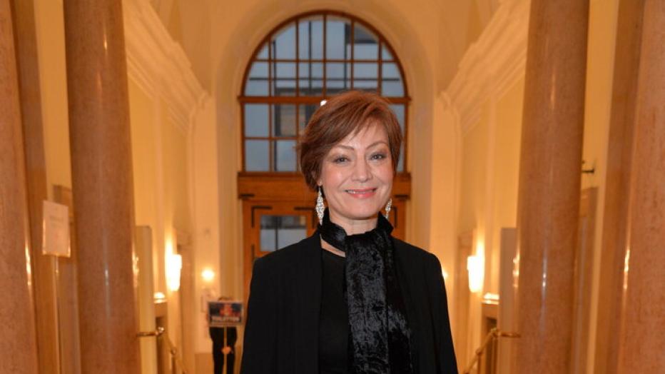 Ehemann von "Sturm der Liebe"-Star Marion Mitterhammer verstorben | Kurier